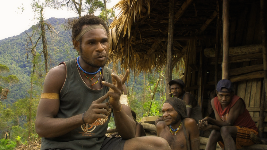 PAIYE: WE THOUGHT WE WERE LIVING WELL - Ethnos360