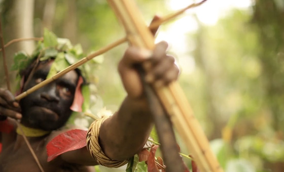 HEWA: THE SPIRITS NEVER LOVED US - Ethnos360