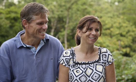 HEWA: I STILL SCREAM WHEN I SEE A SPIDER - Ethnos360