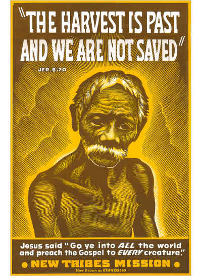 Printable Posters - Ethnos360