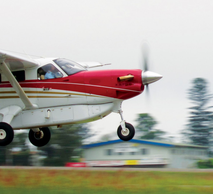 Core Values of Ethnos360 Aviation - Ethnos360