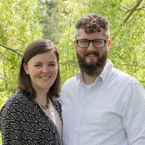 Cameron and Emily McLean - Ethnos360