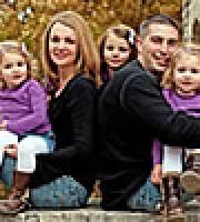 Find a Missionary - Ethnos360