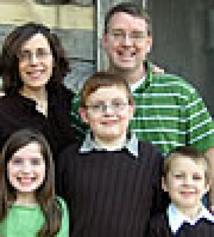 Chris and Denise Darland - Ethnos360