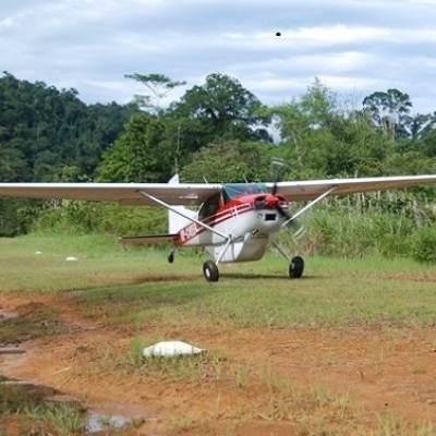 Ethnos360 Aviation Aircraft - Ethnos360