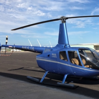 Ethnos360 Aviation Aircraft - Ethnos360