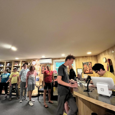 Wayumi Photos - Ethnos360