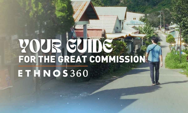 Videos - Ethnos360